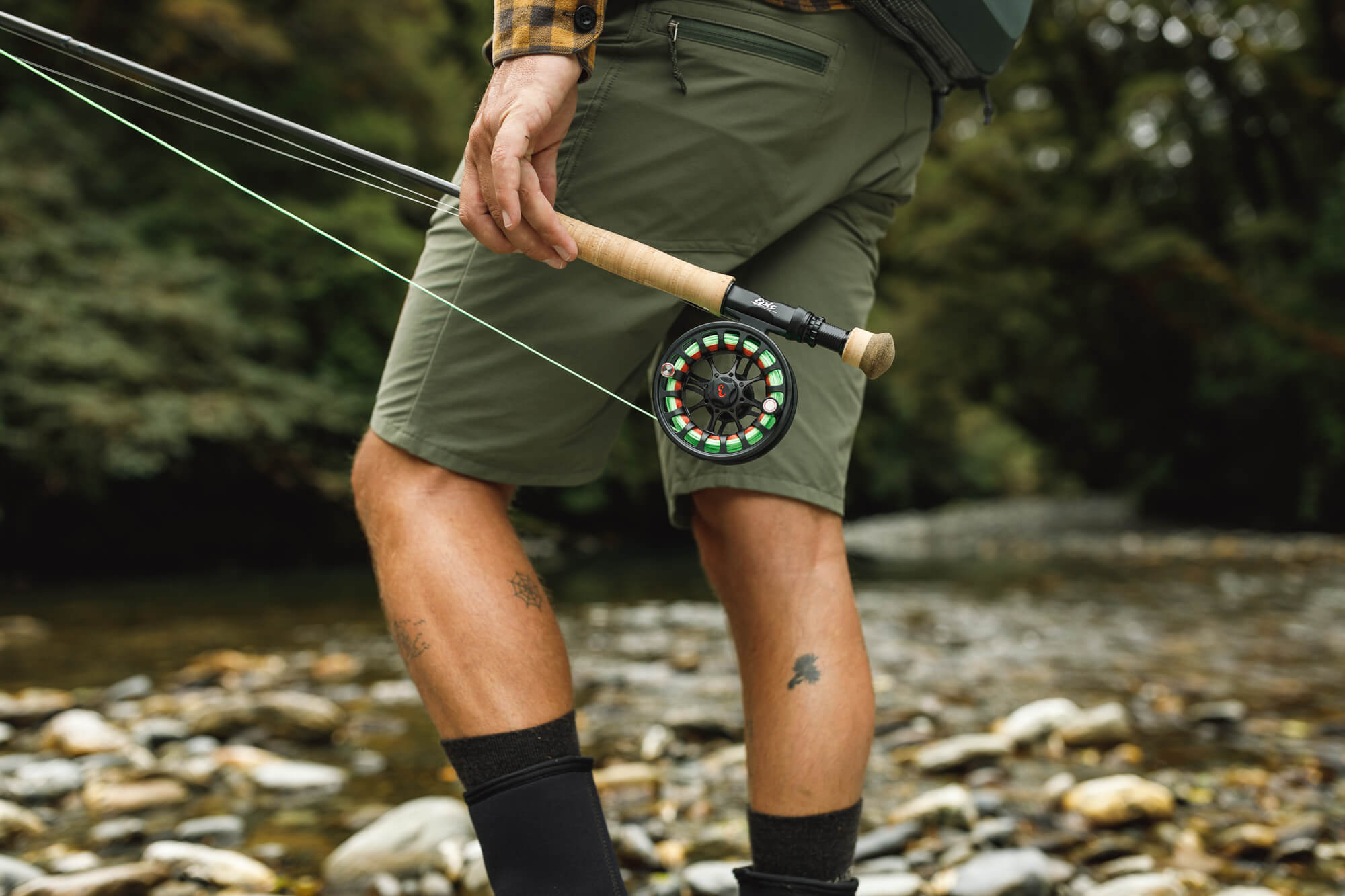 Flylab: Fly-fishing insight that matters